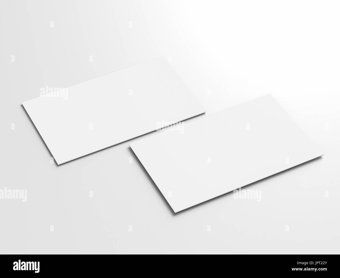 Creative visiting card hi-res stock photography and images - Alamy