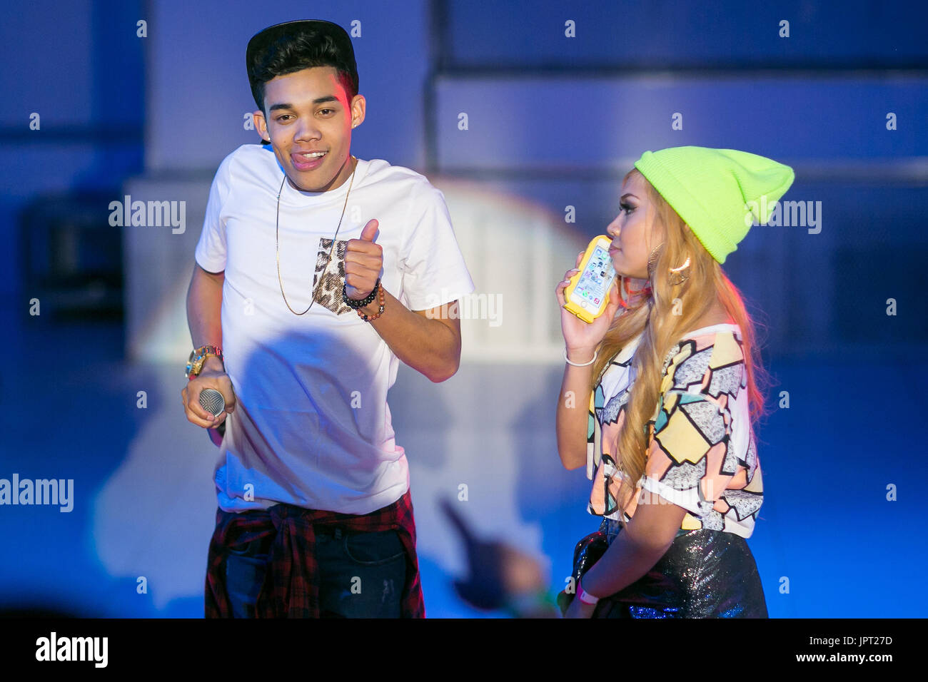 Chachi Gonzales Birthday Ideas