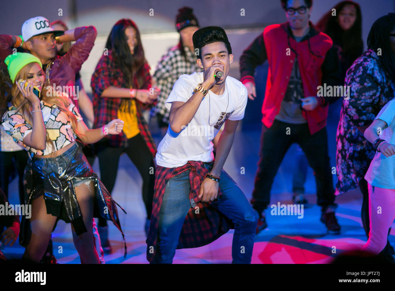 Chachi Gonzales Birthday Ideas