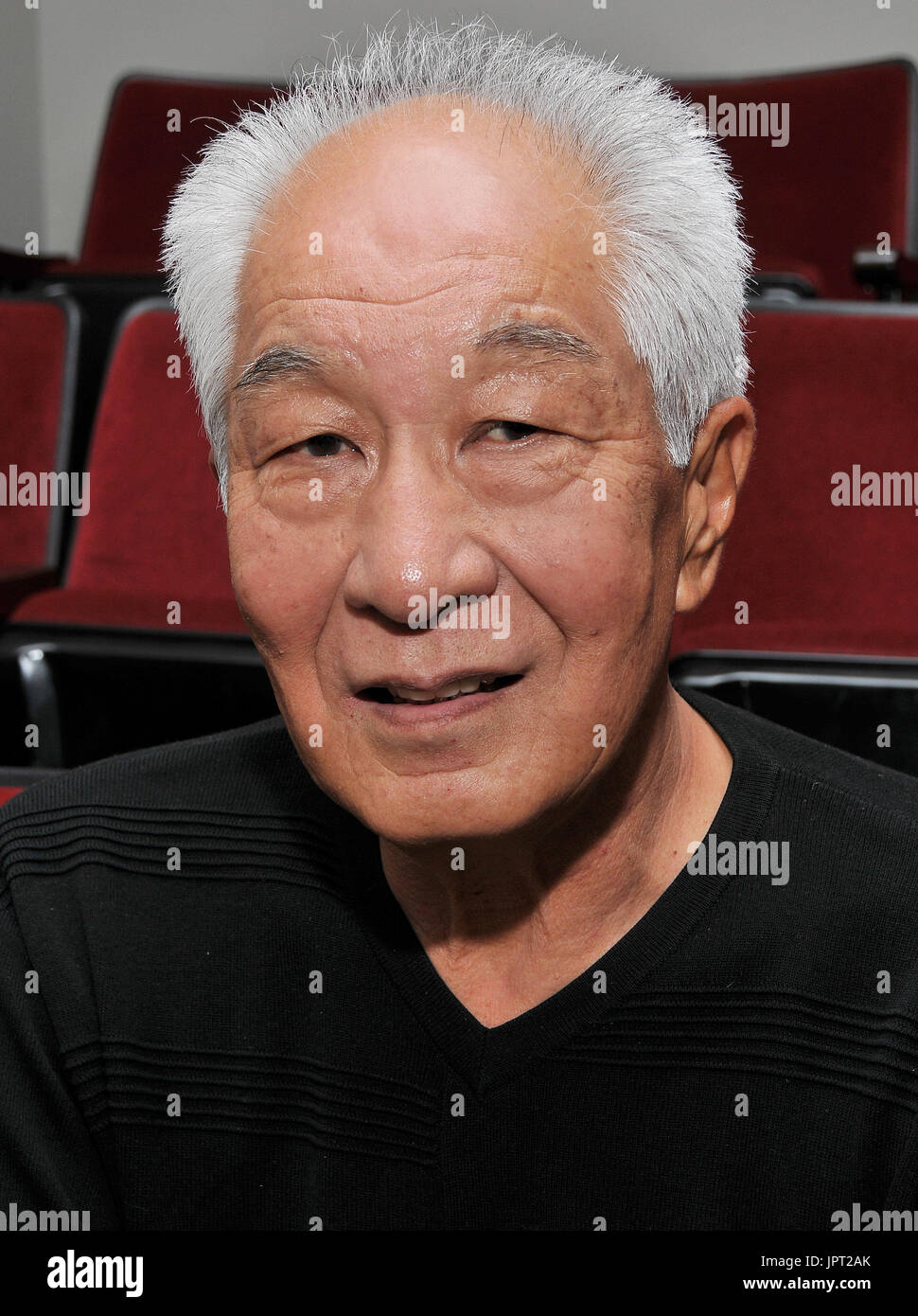 Michael Yama at the Asians On Film Festival 2014 held at the J.E.T. Studios in North Hollywood ...