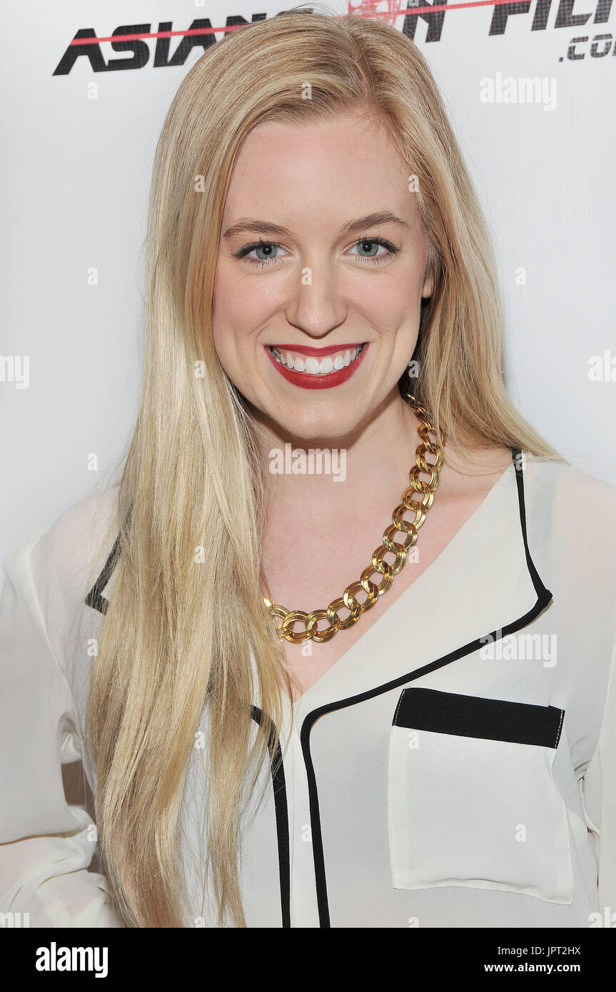 Jamie Miller at the Asians On Film Festival 2014 held at the J.E.T ...