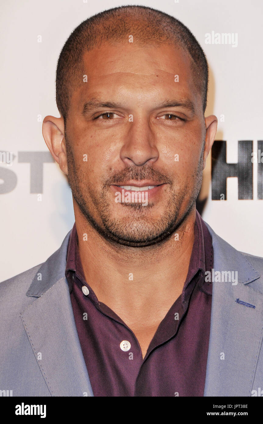 Terrell Tilford at the OUTFEST FUSION Opening Night Screening of ...