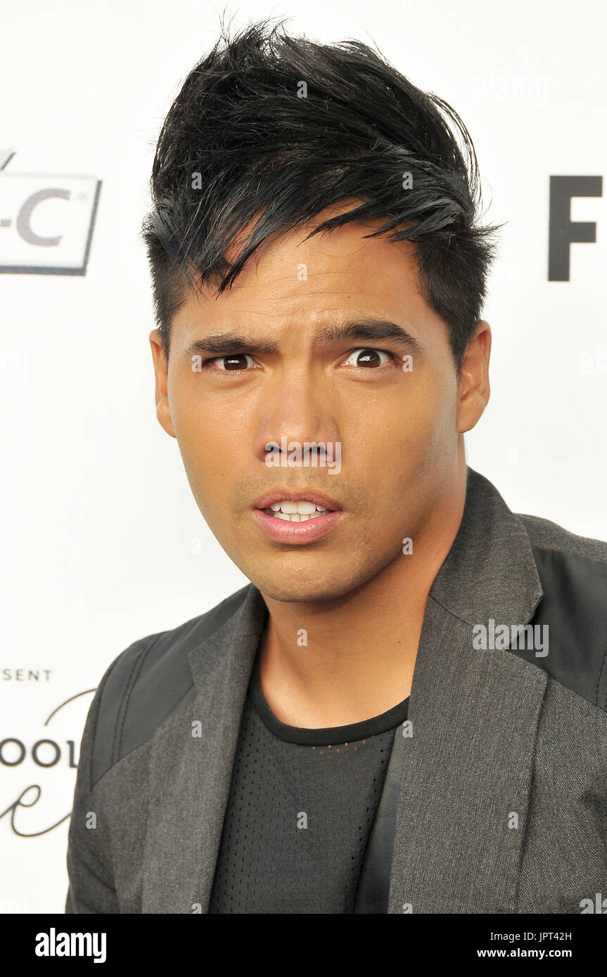 Dominic D-Trix Sandoval at DanceOn's SPOTLIGHT: The Ultimate Dance ...