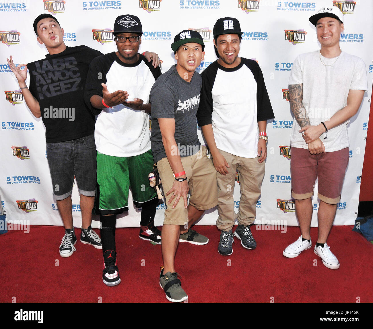 Joe larot hi-res stock photography and images - Alamy