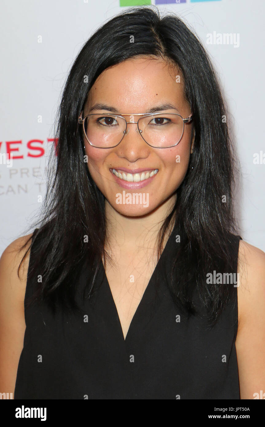 Ali Wong at the East West Players' 50th Anniversary Visionary Awards ...