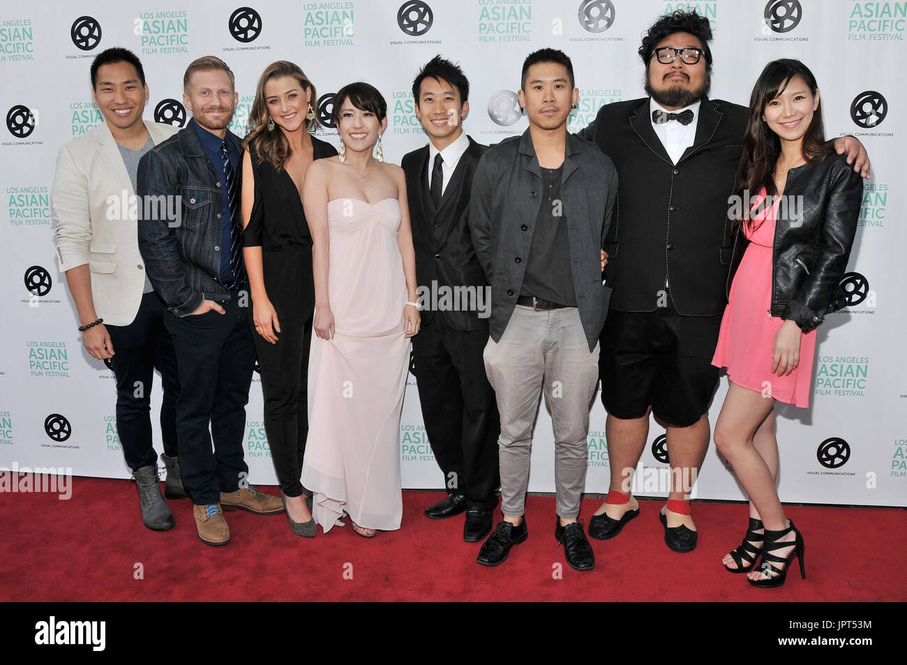 "The Other Side" Cast - Y.G. Gold, Tanner Thomason, Peyton McDavitt ...