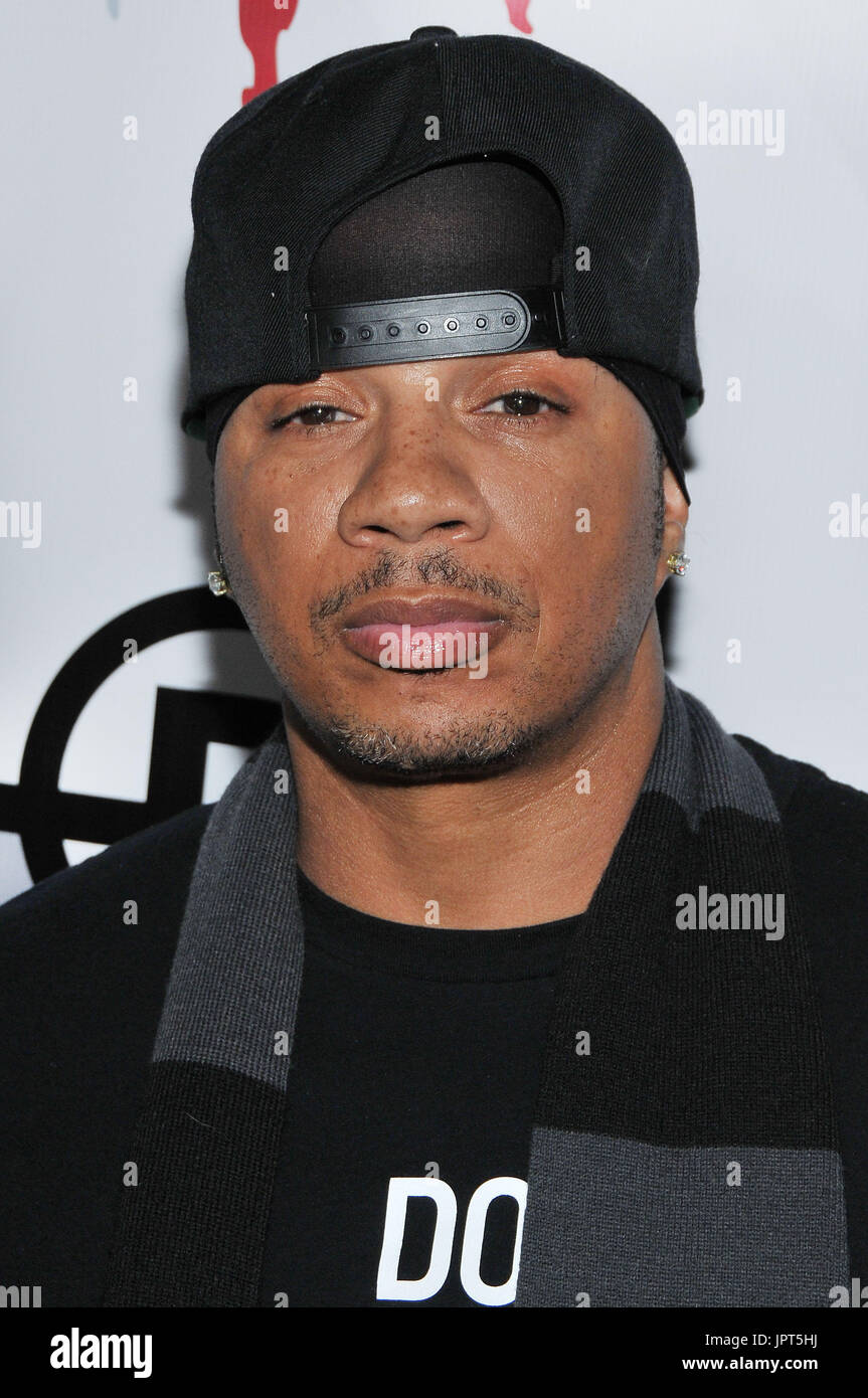 Shane Sparks at the PhlexTravaganza The Xperience 10 Year Anniversary ...