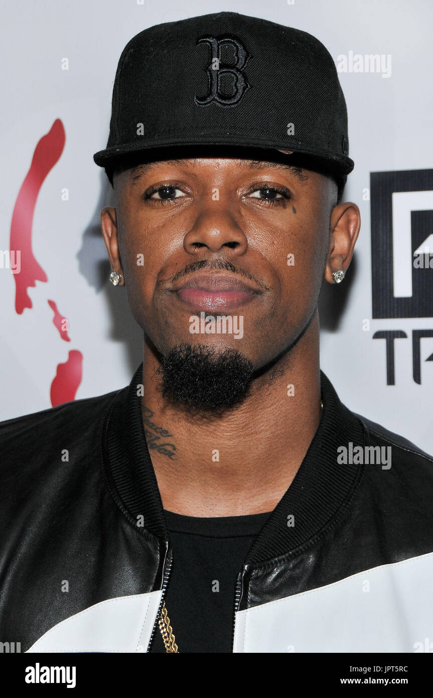 Daniel "Booby" Gibson at the PhlexTravaganza The Xperience 10 Year ...