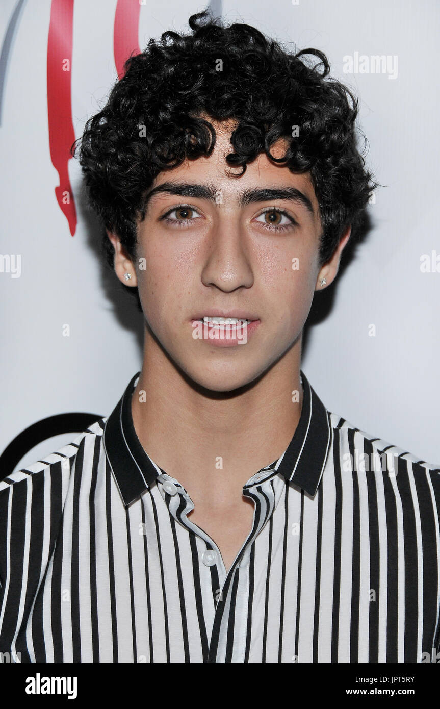 Aaron Baer at the PhlexTravaganza The Xperience 10 Year Anniversary ...