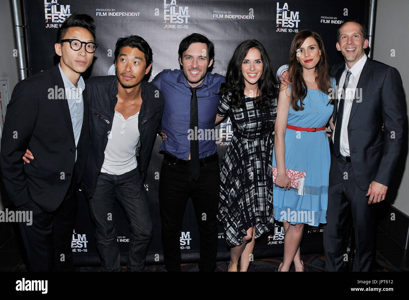 Chris Dinh, Tim Chiou, Chris Riedell, Katie Savoy, Lauren Reeder & Walt ...
