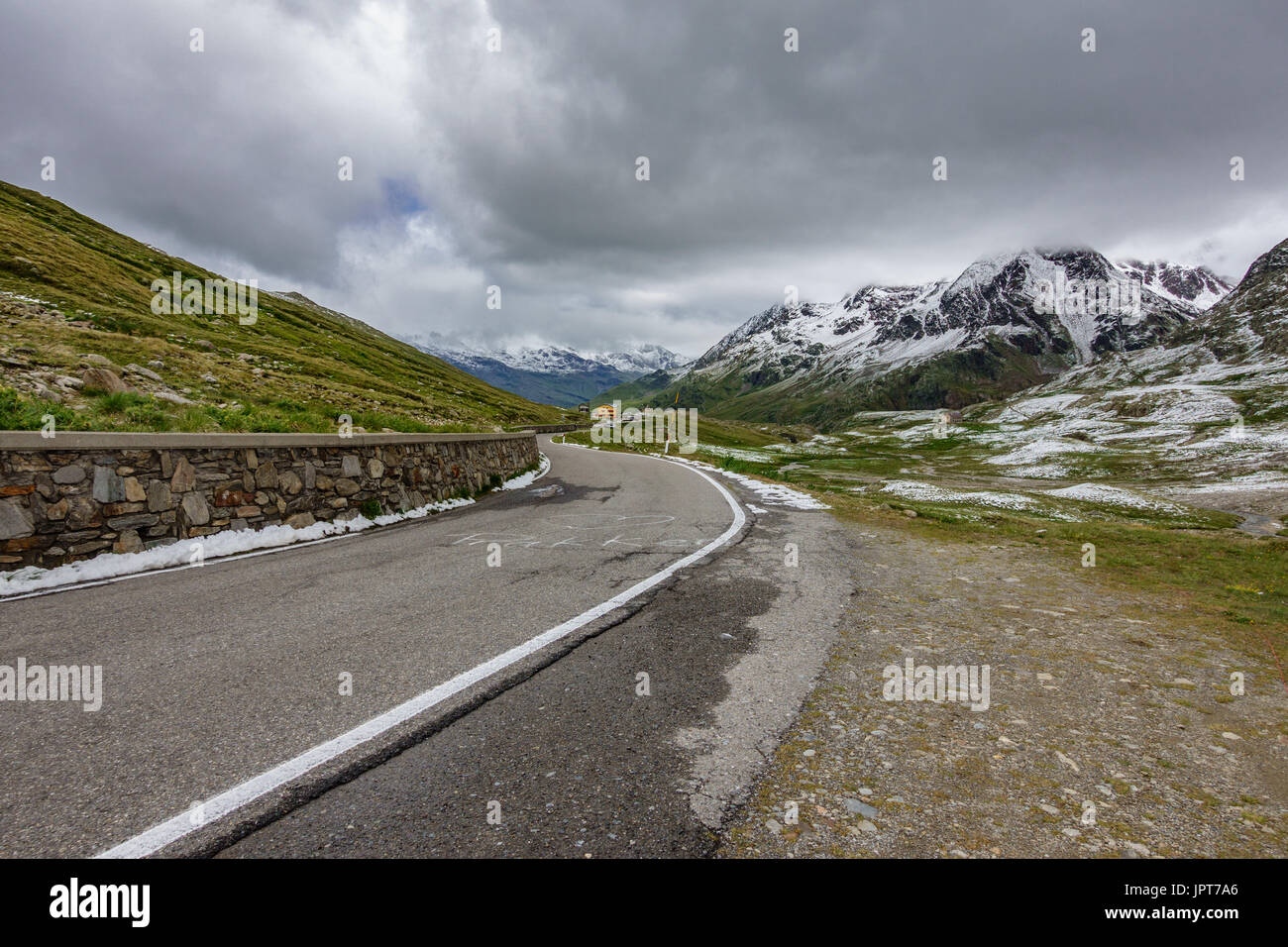 Epic pass hi-res stock photography and images - Alamy