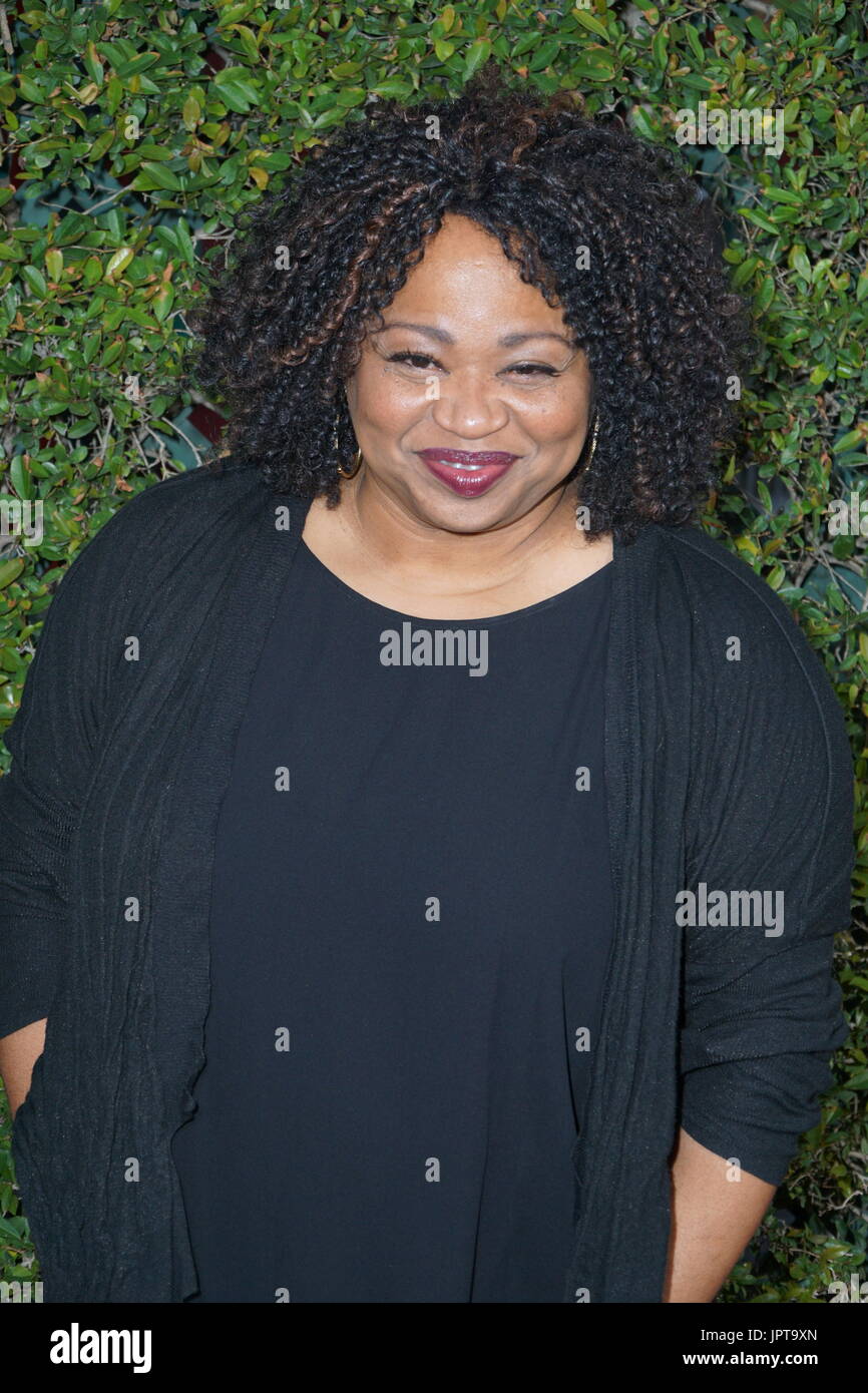 Pam Lifford at the The Wizarding World of Harry Potter VIP Press Event ...