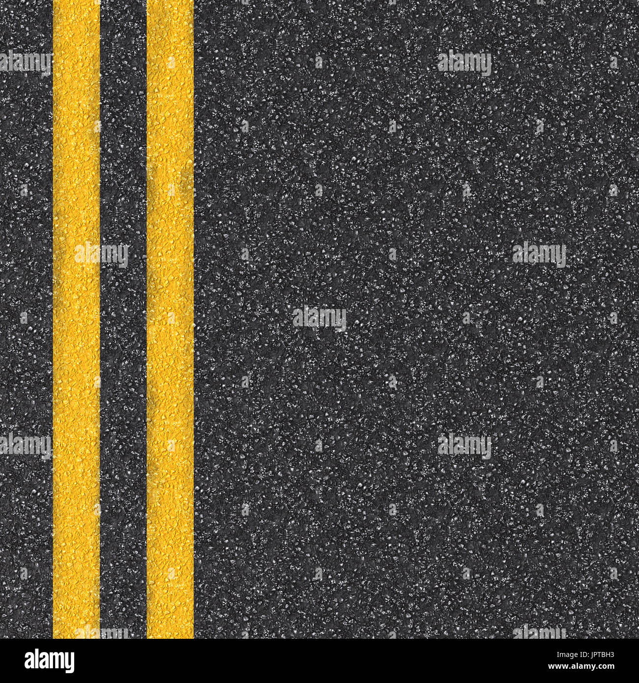 3d Road Texture
