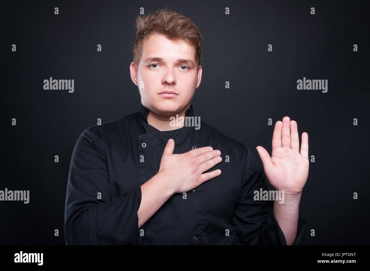 Pride proud loyalty hi-res stock photography and images - Alamy