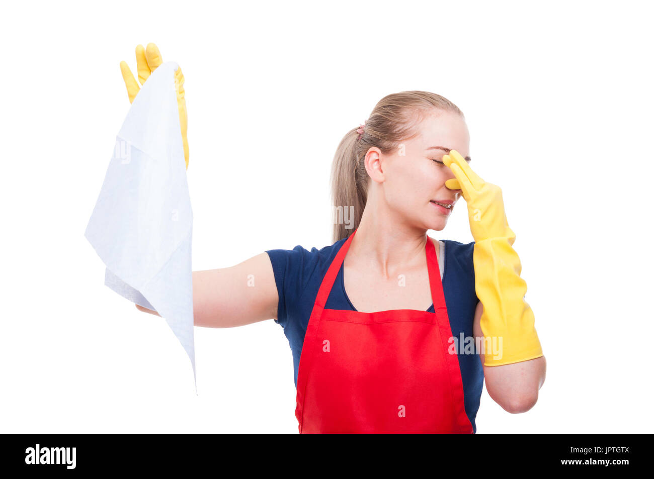 Bad housekeeping hi-res stock photography and images - Alamy