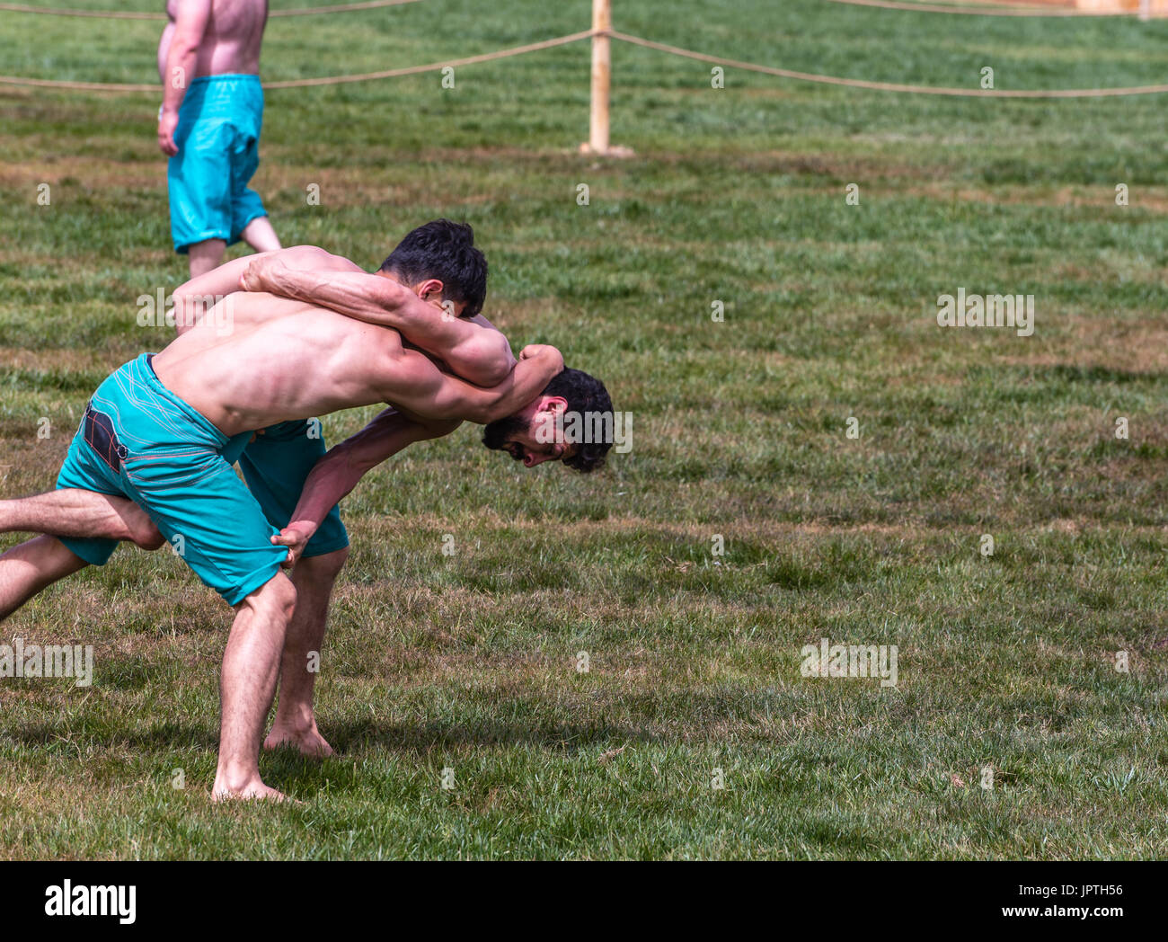 Shalvar High Resolution Stock Photography and Images - Alamy