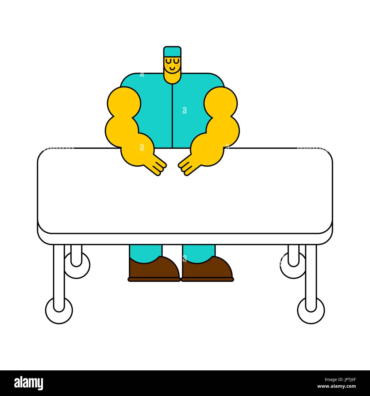 Operating Room Stock Vector Images - Alamy