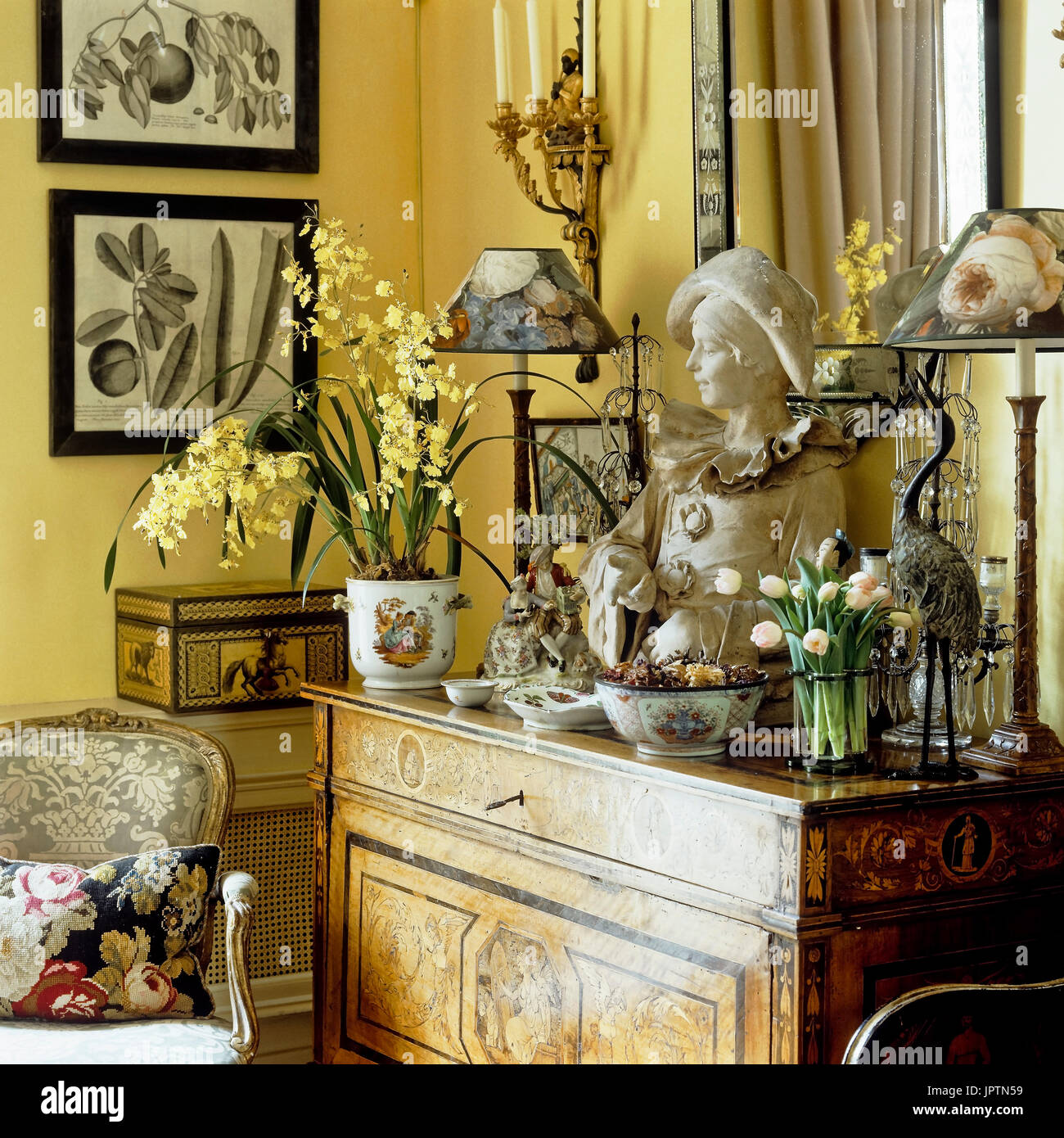 Sculpture illustration hi-res stock photography and images - Alamy