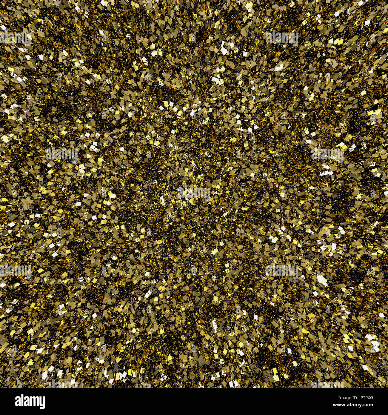 gold flake glitter background Stock Photo - Alamy