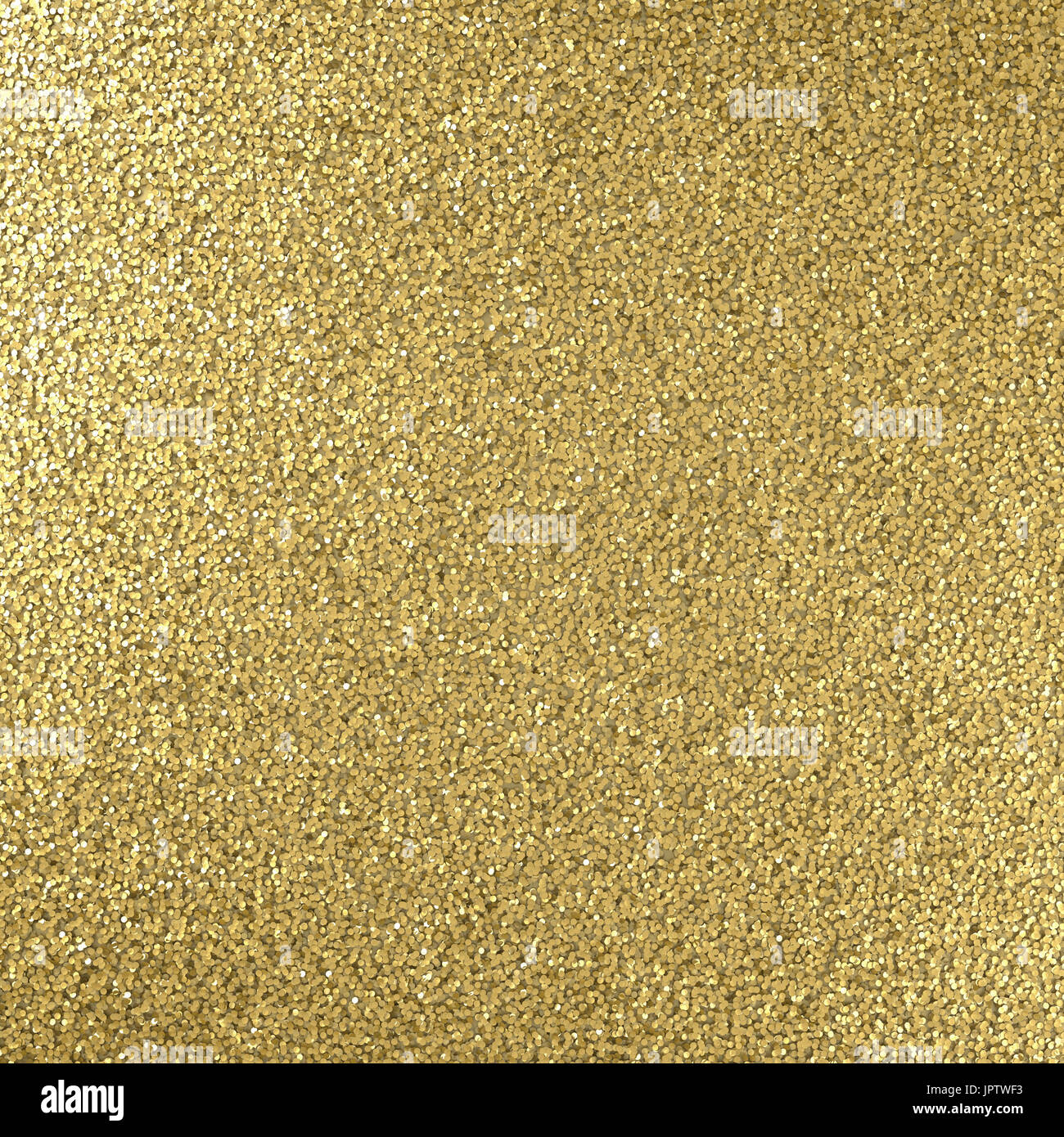 3d rendering gold shiny glitter background Stock Photo - Alamy