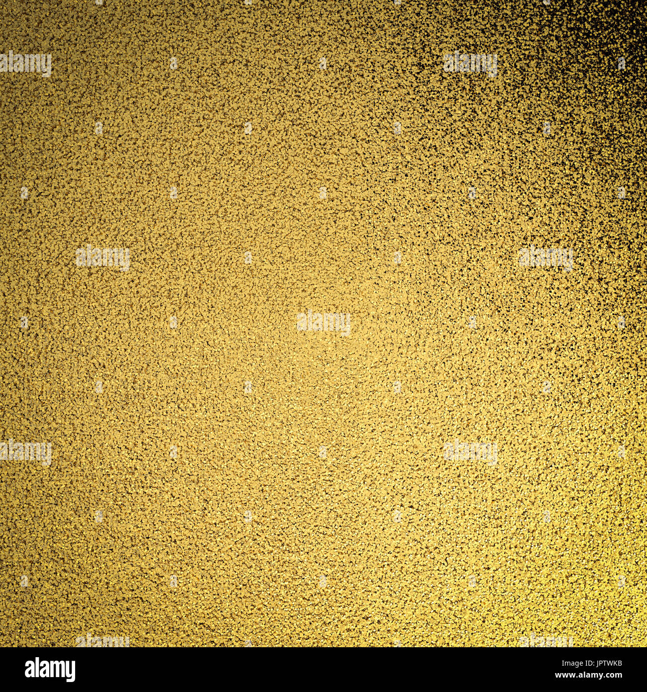 3d rendering gold shiny glitter background Stock Photo - Alamy
