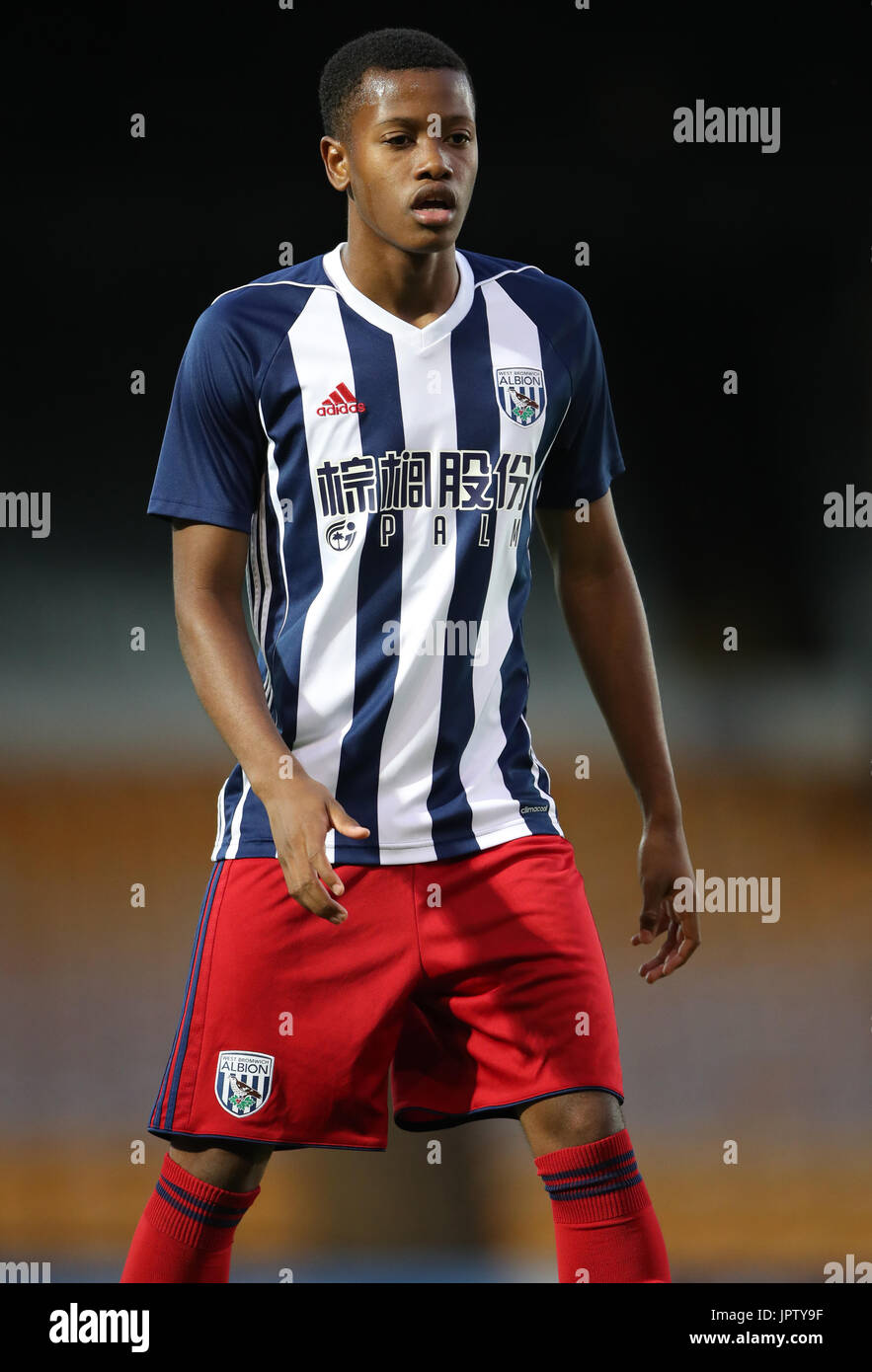 Tulloch limited hi-res stock photography and images - Alamy