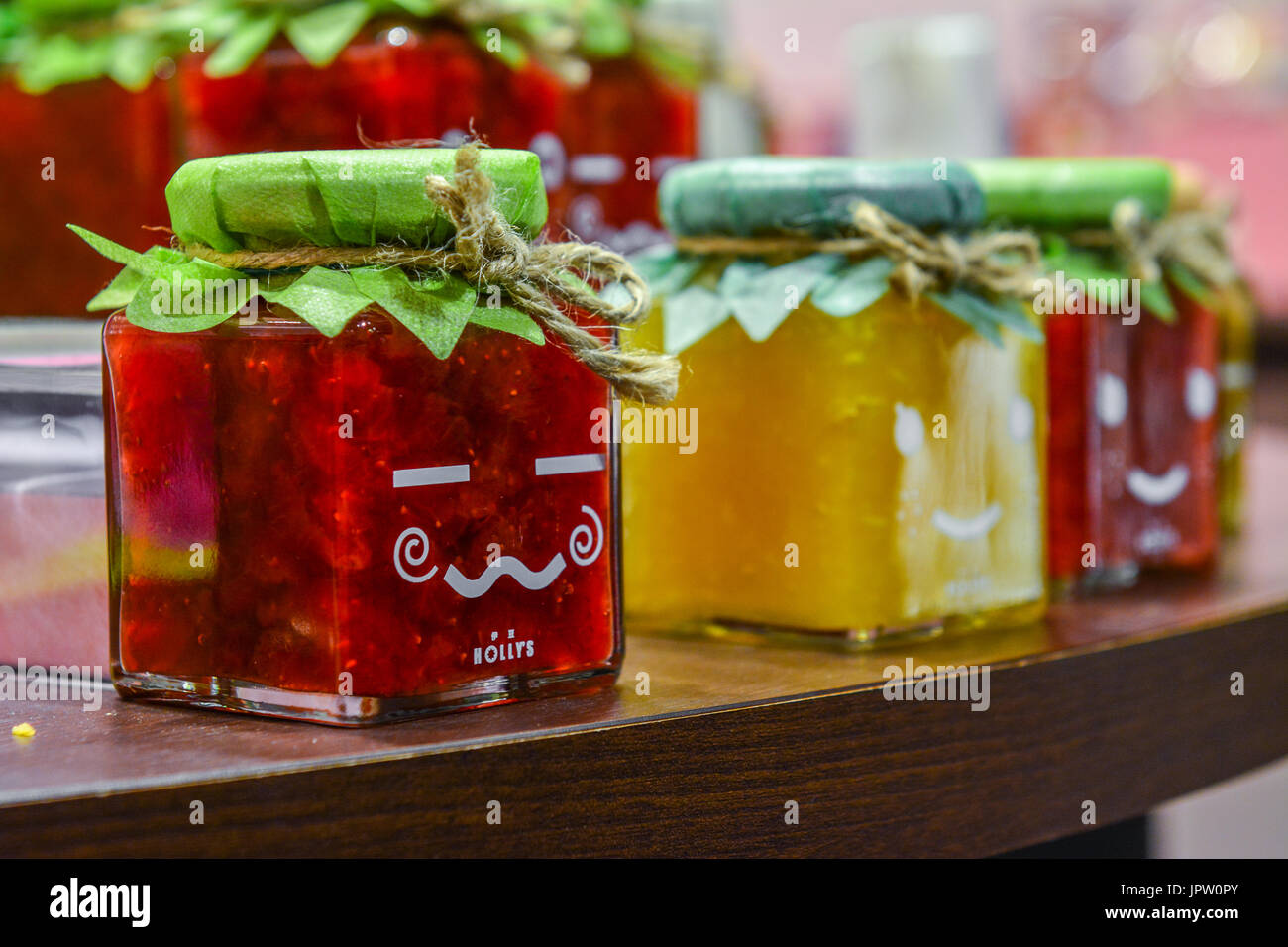 Kawaii hi-res stock photography and images - Alamy