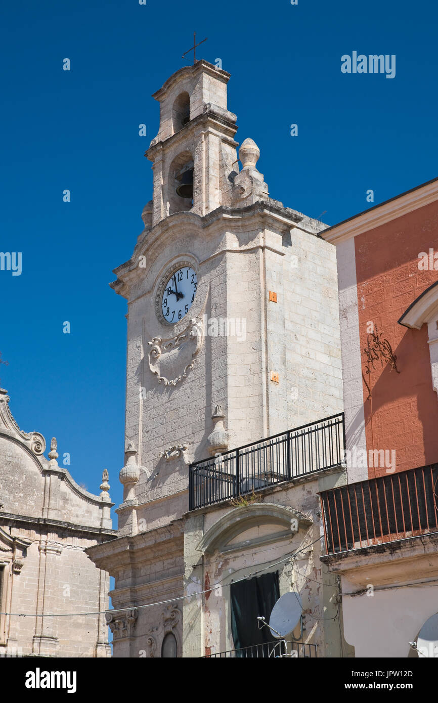 Taranto italy massafra hi-res stock photography and images - Alamy