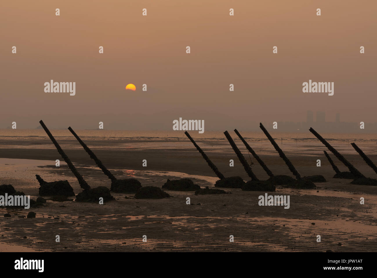 Kinmen & Matsu Stock Photo - Alamy