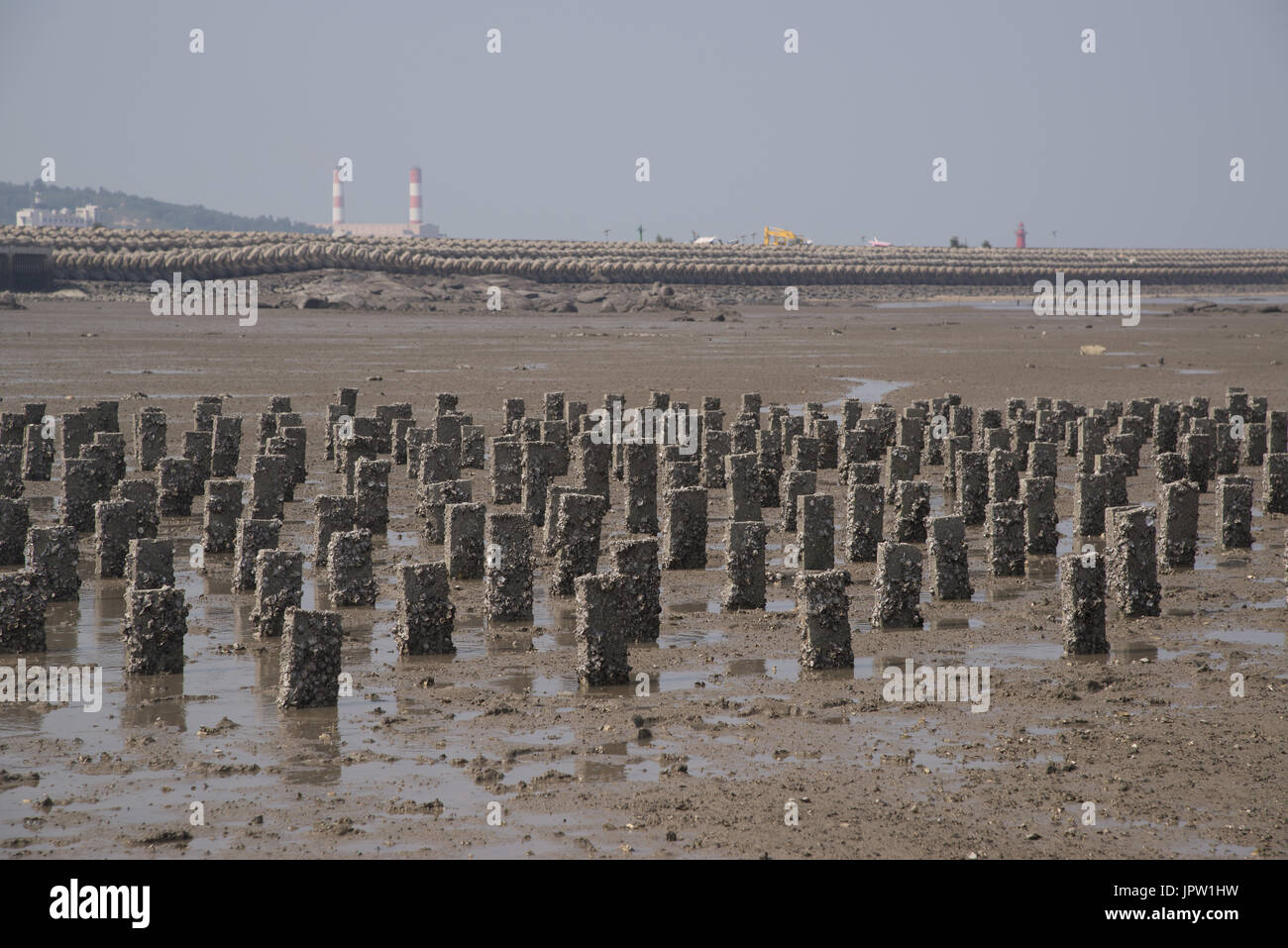 Kinmen & Matsu Stock Photo - Alamy