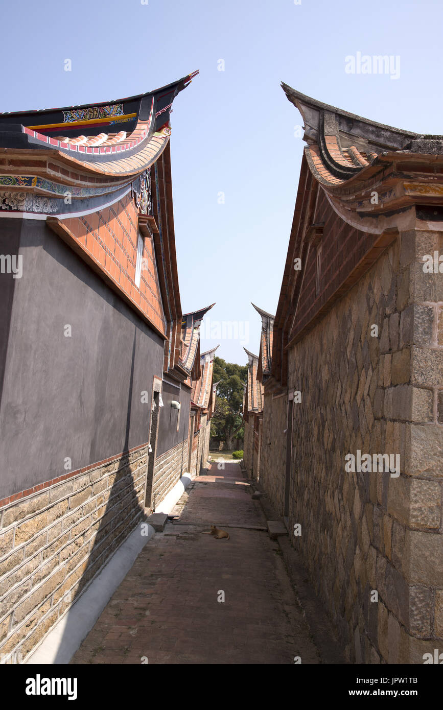 Kinmen & Matsu Stock Photo - Alamy