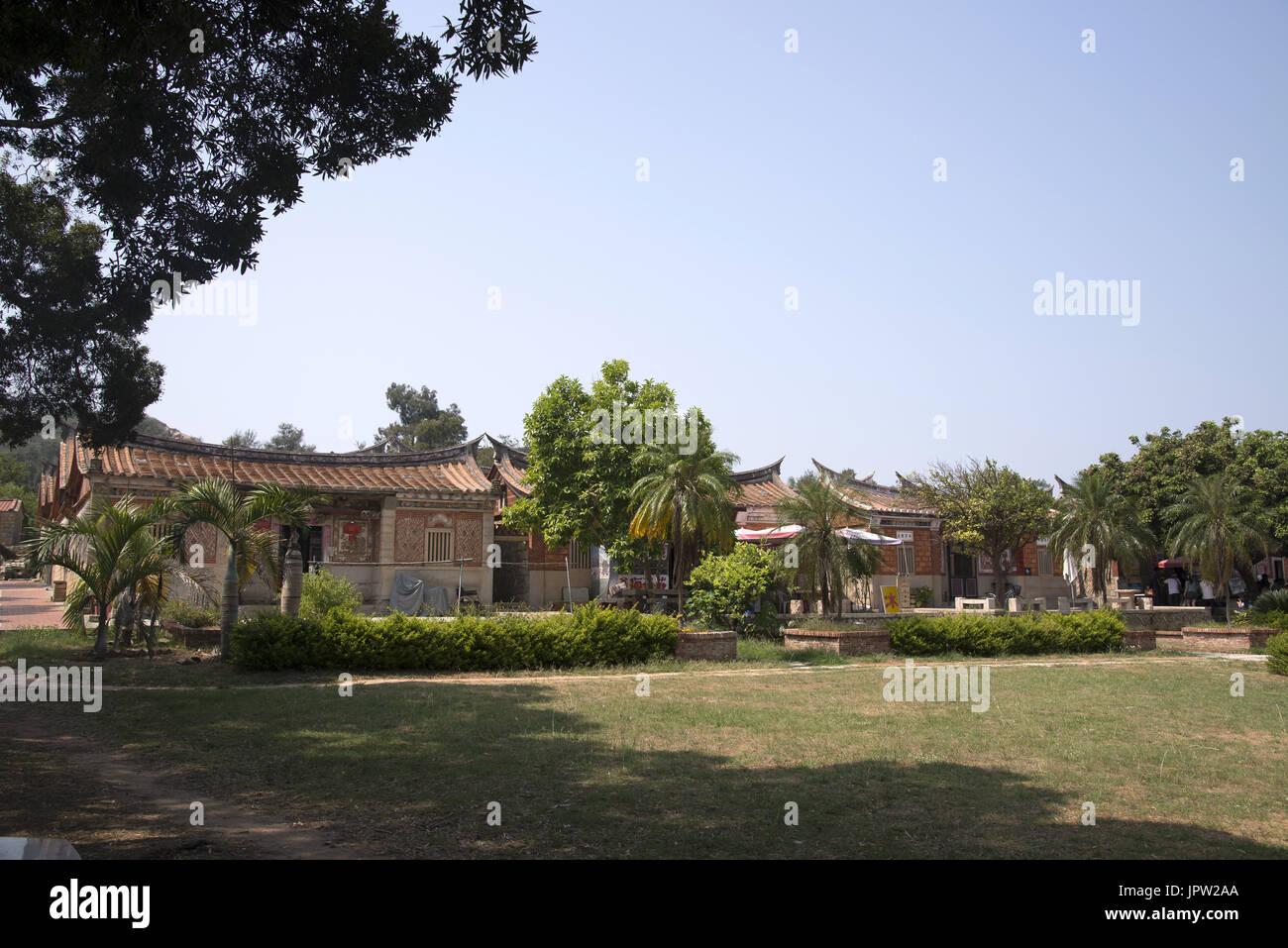 Kinmen & Matsu Stock Photo - Alamy