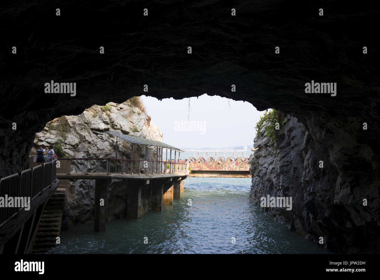 Kinmen & Matsu Stock Photo - Alamy