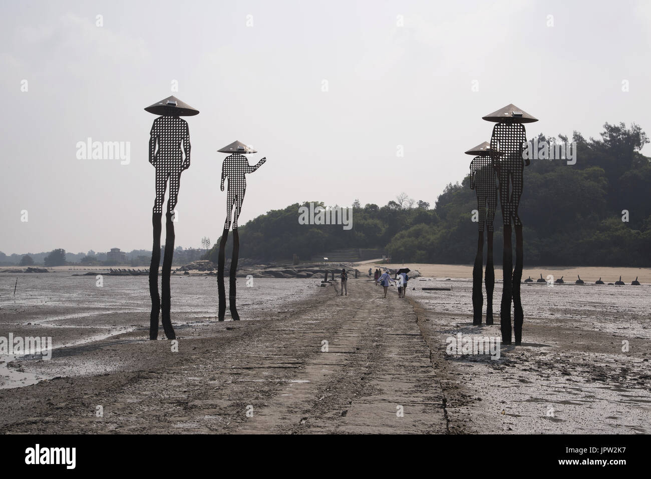 Kinmen & Matsu Stock Photo - Alamy