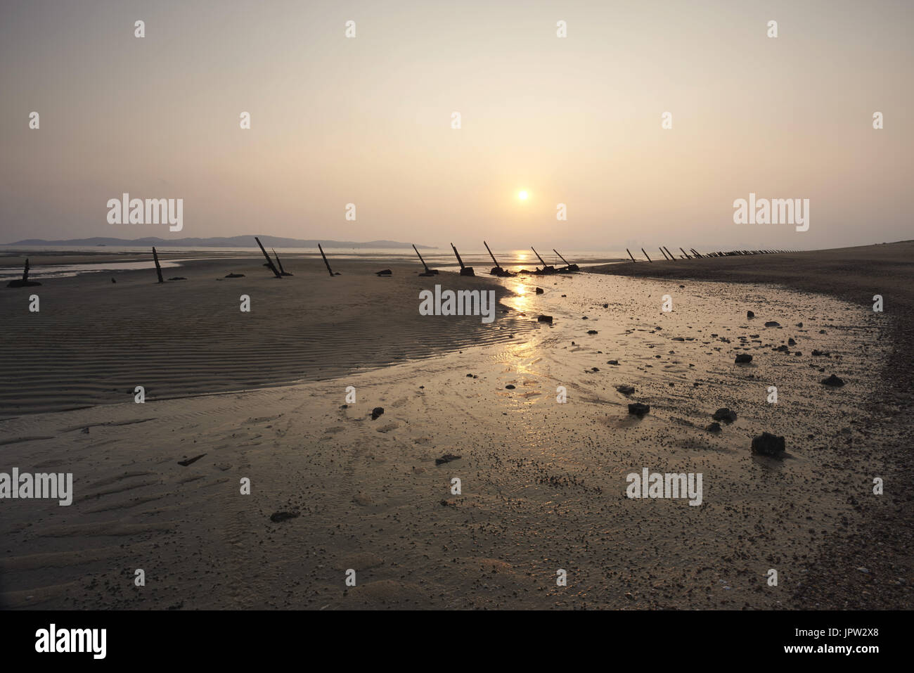 Kinmen & Matsu Stock Photo - Alamy