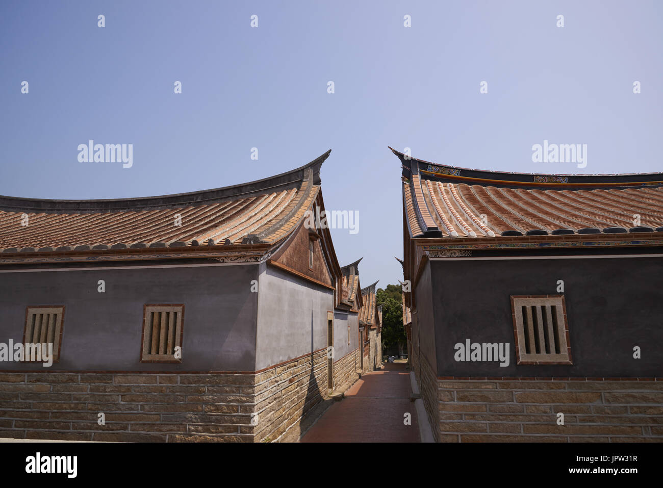 Kinmen & Matsu Stock Photo - Alamy