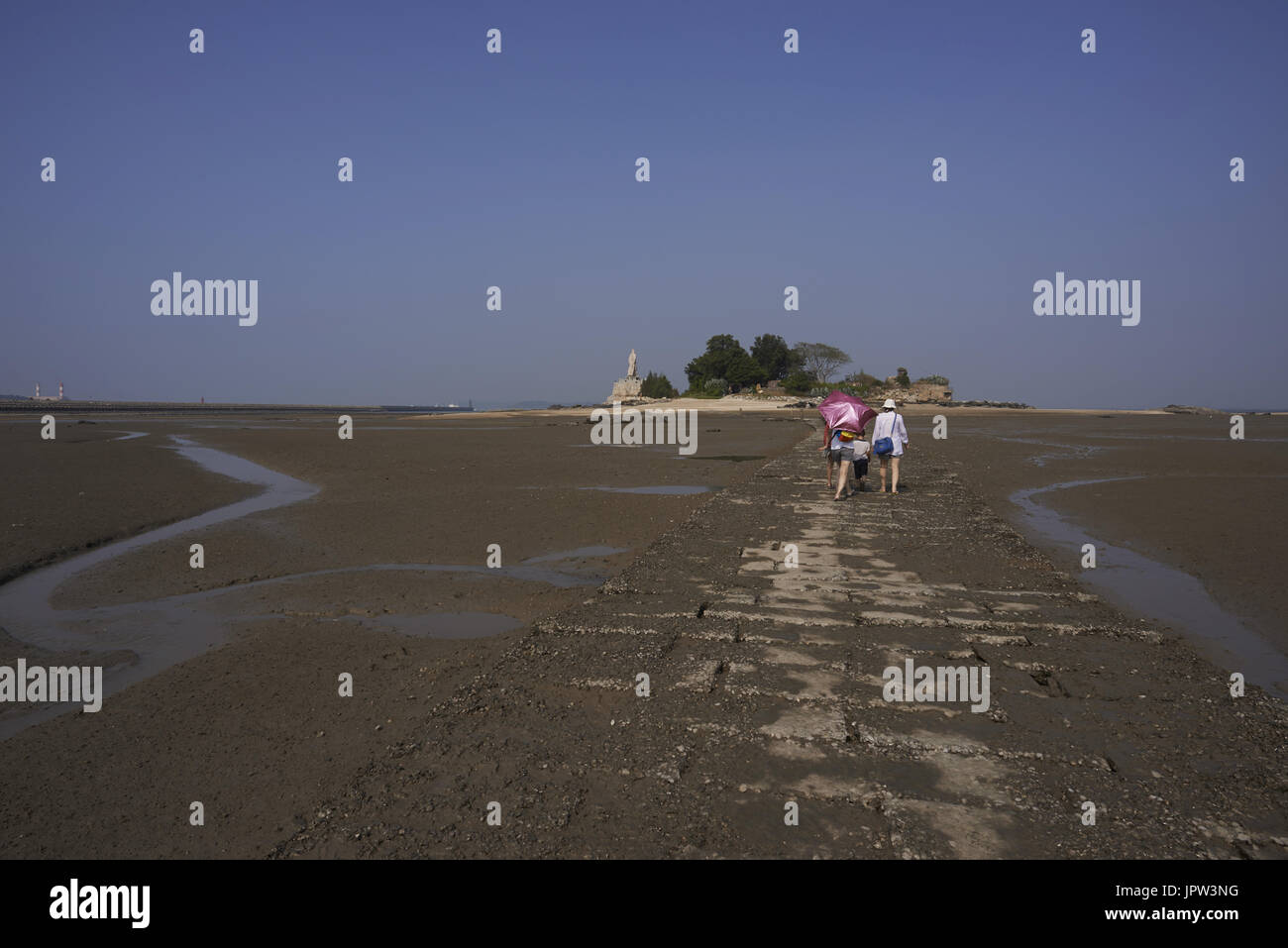 Kinmen & Matsu Stock Photo - Alamy