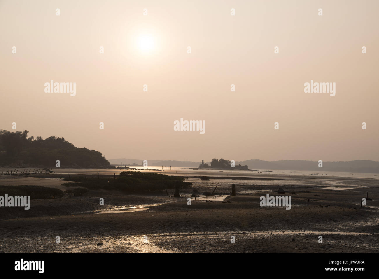 Kinmen & Matsu Stock Photo - Alamy