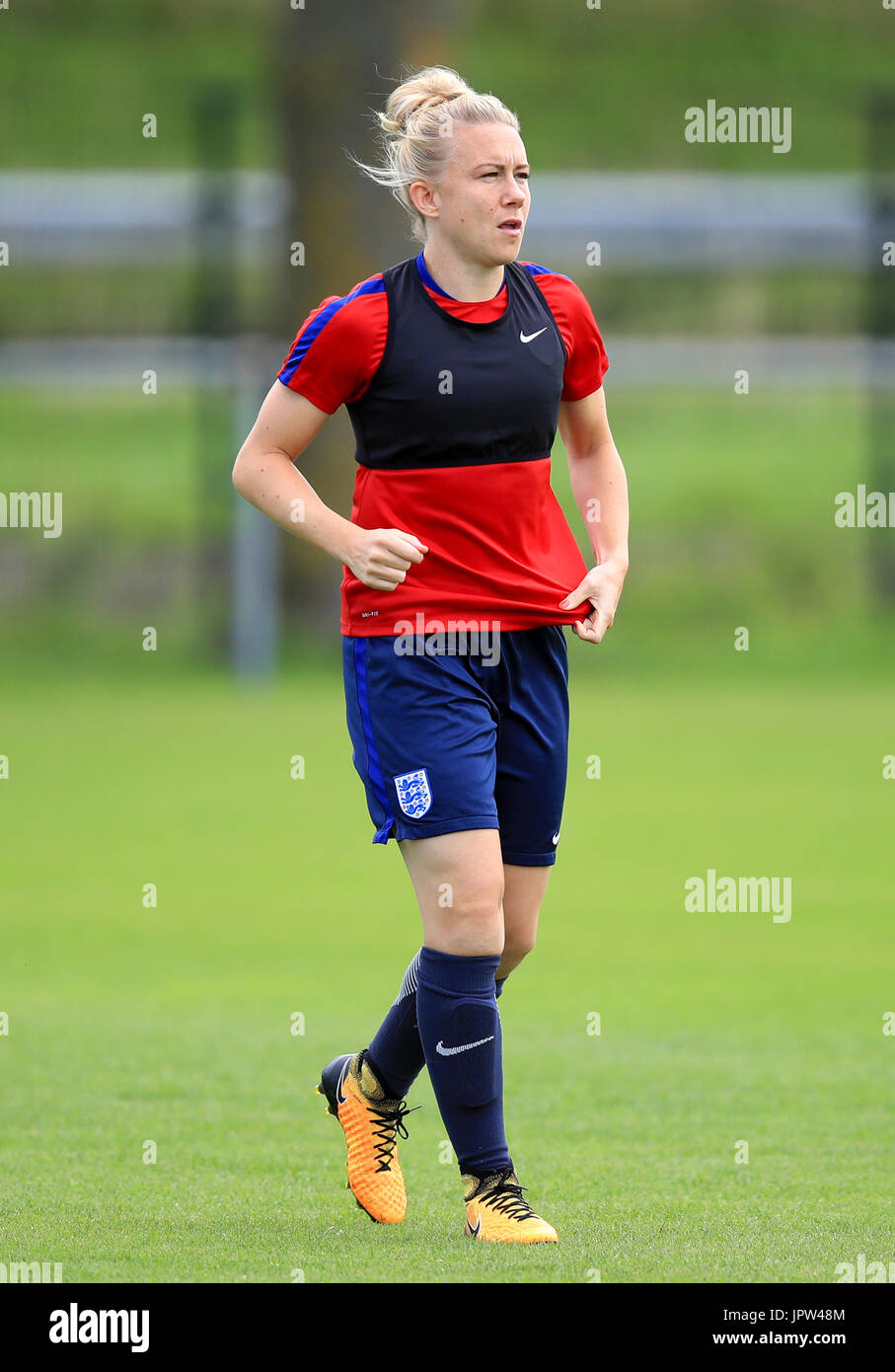 Laura bassett hi-res stock photography and images - Alamy