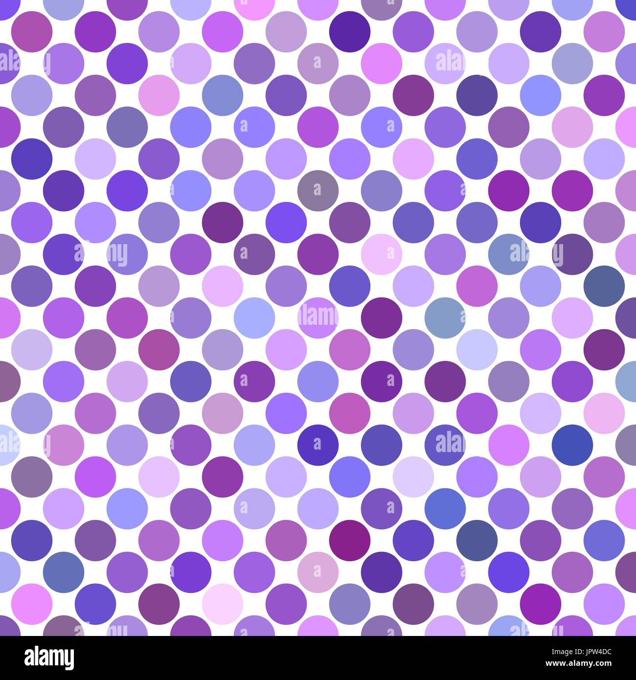 Purple dotted Stock Vector Images - Alamy
