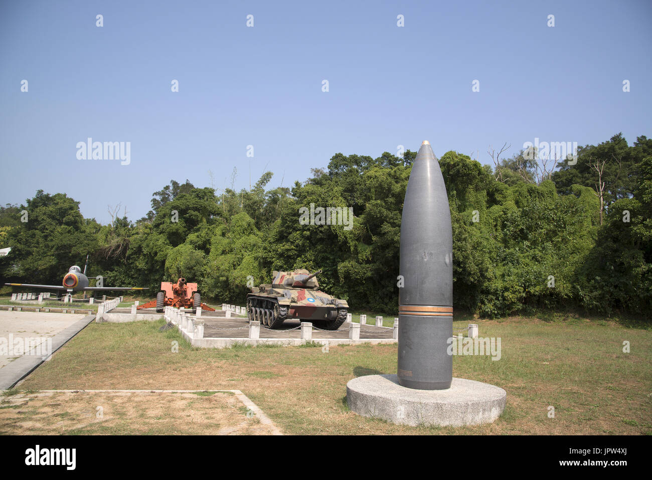 Kinmen & Matsu Stock Photo - Alamy