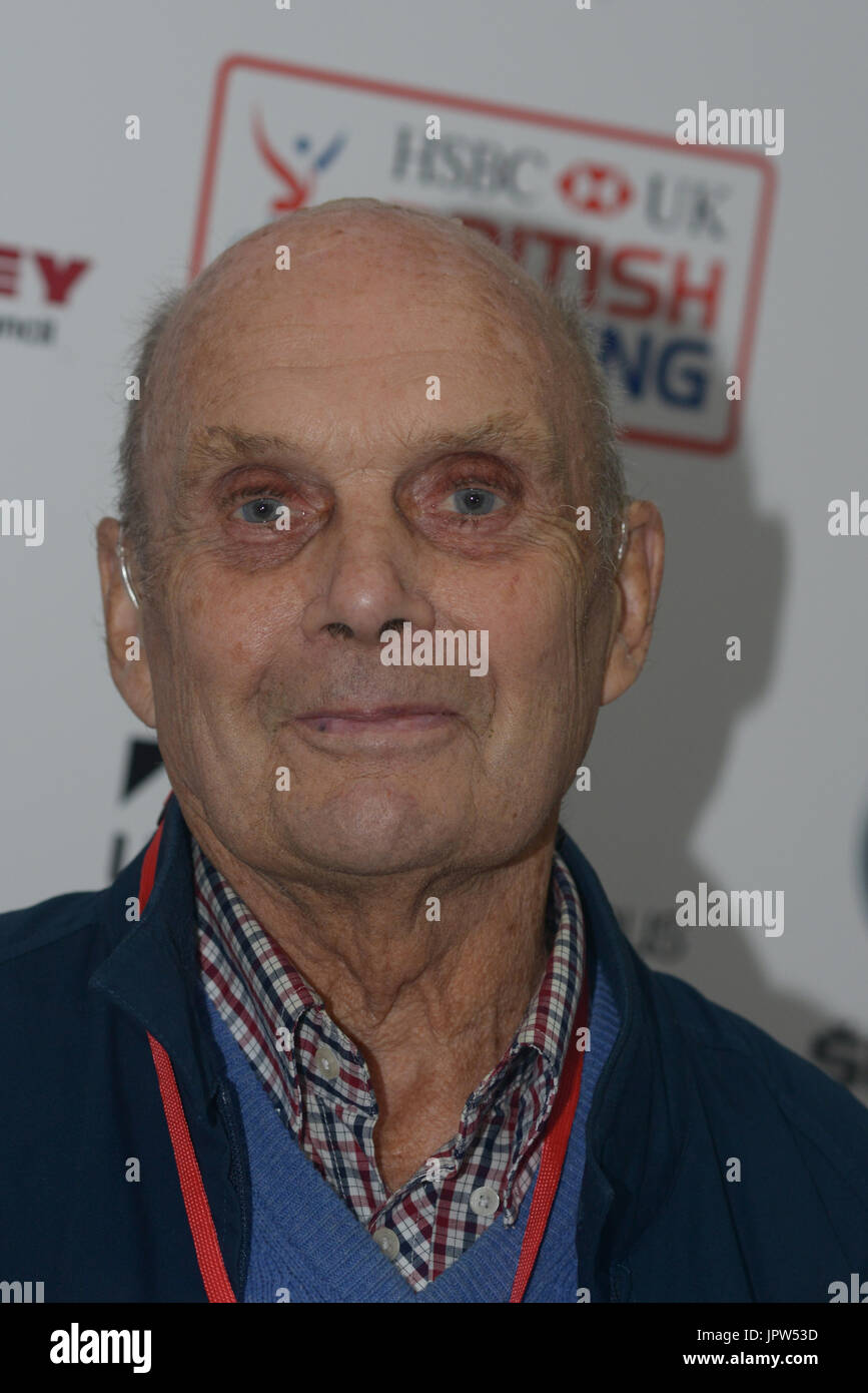 Brian robinson tour de france hi-res stock photography and images - Alamy