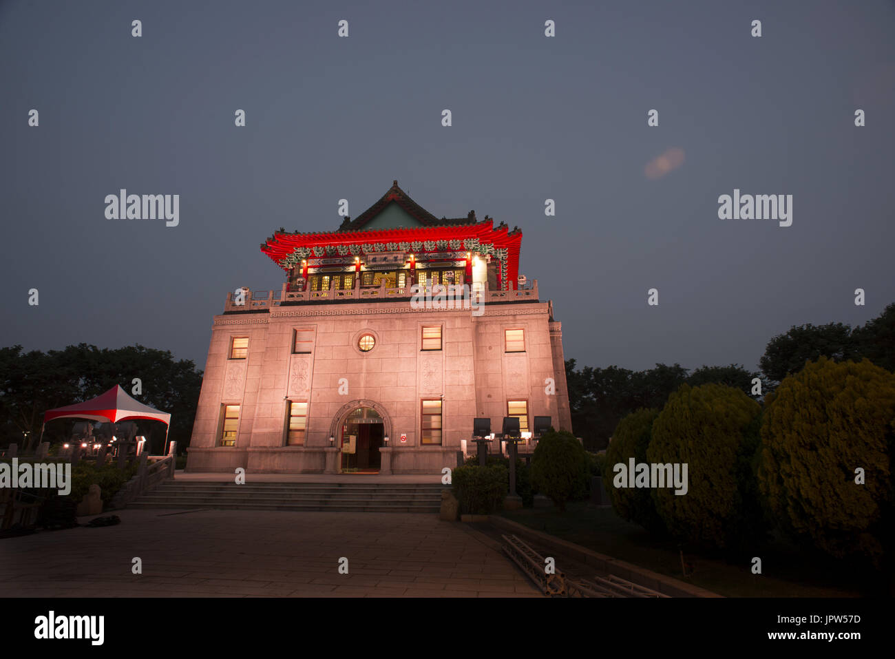 Kinmen & Matsu Stock Photo - Alamy