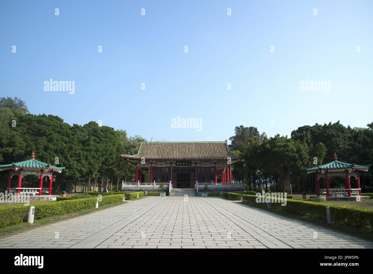 Kinmen & Matsu Stock Photo - Alamy