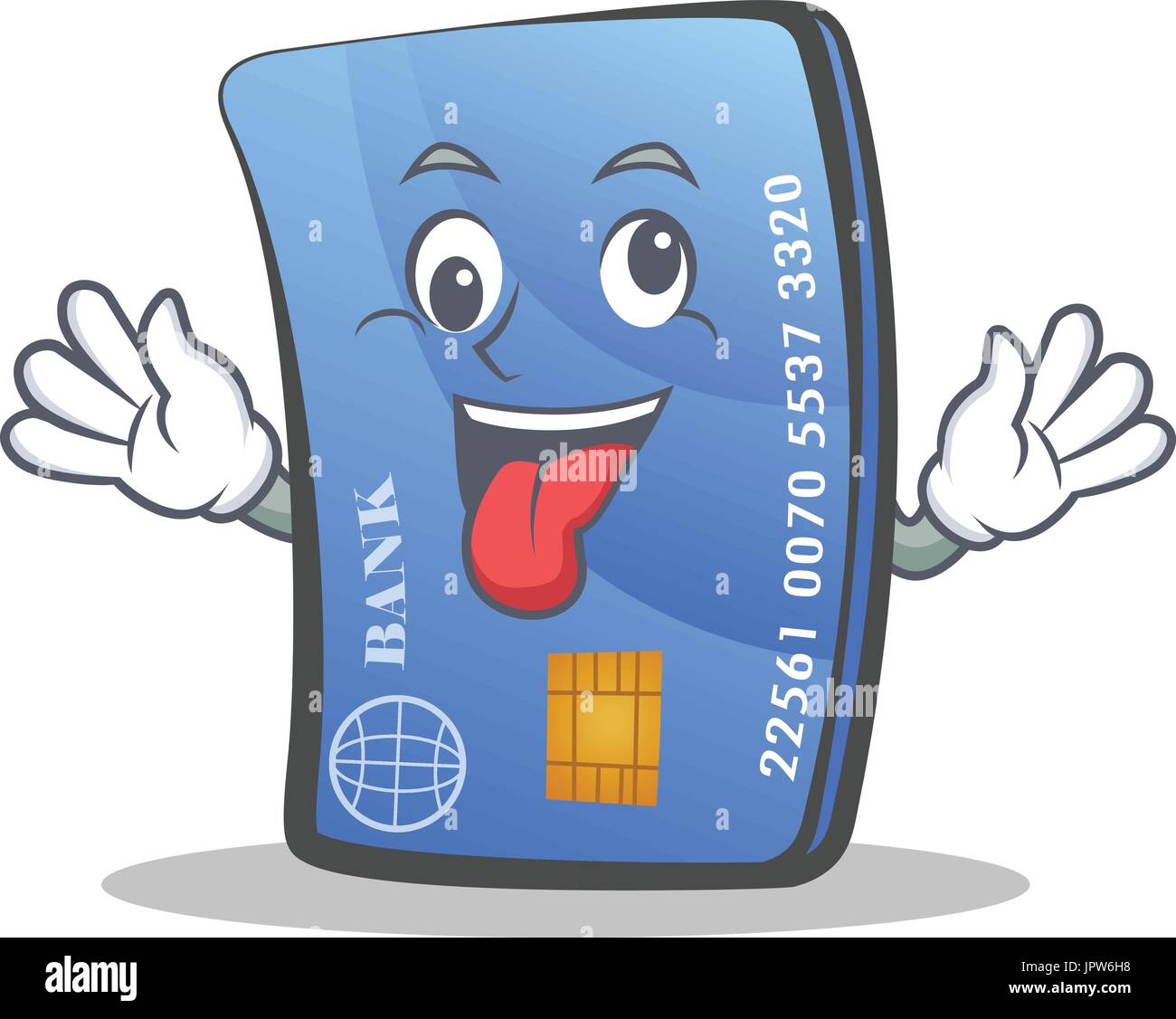 Crazy chip Stock Vector Images - Alamy