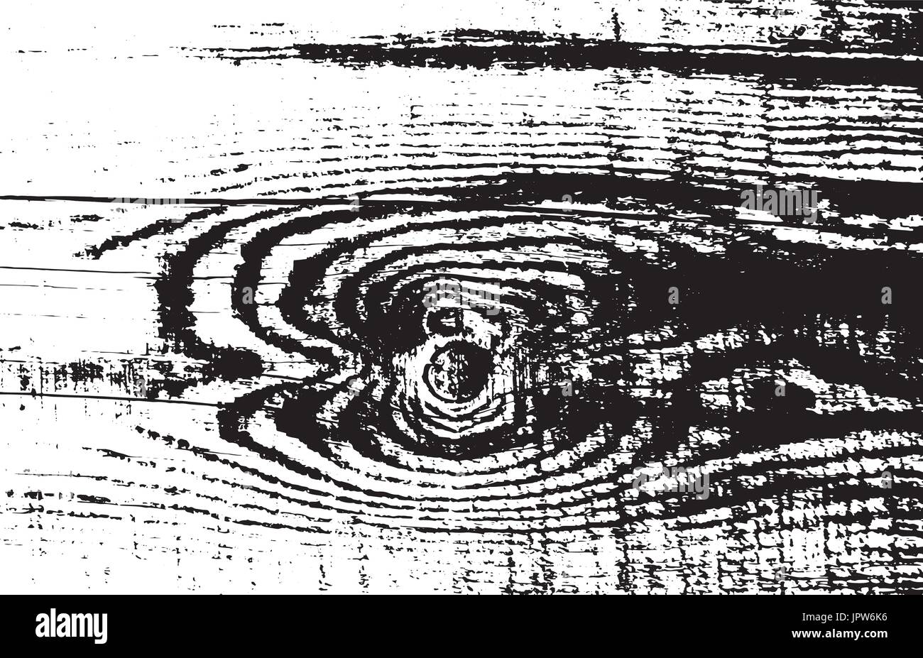 Wood grunge texture. Natural wooden isolated background. Vector ...