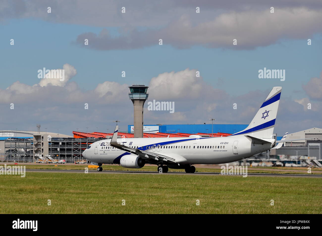 Elal hi-res stock photography and images - Alamy