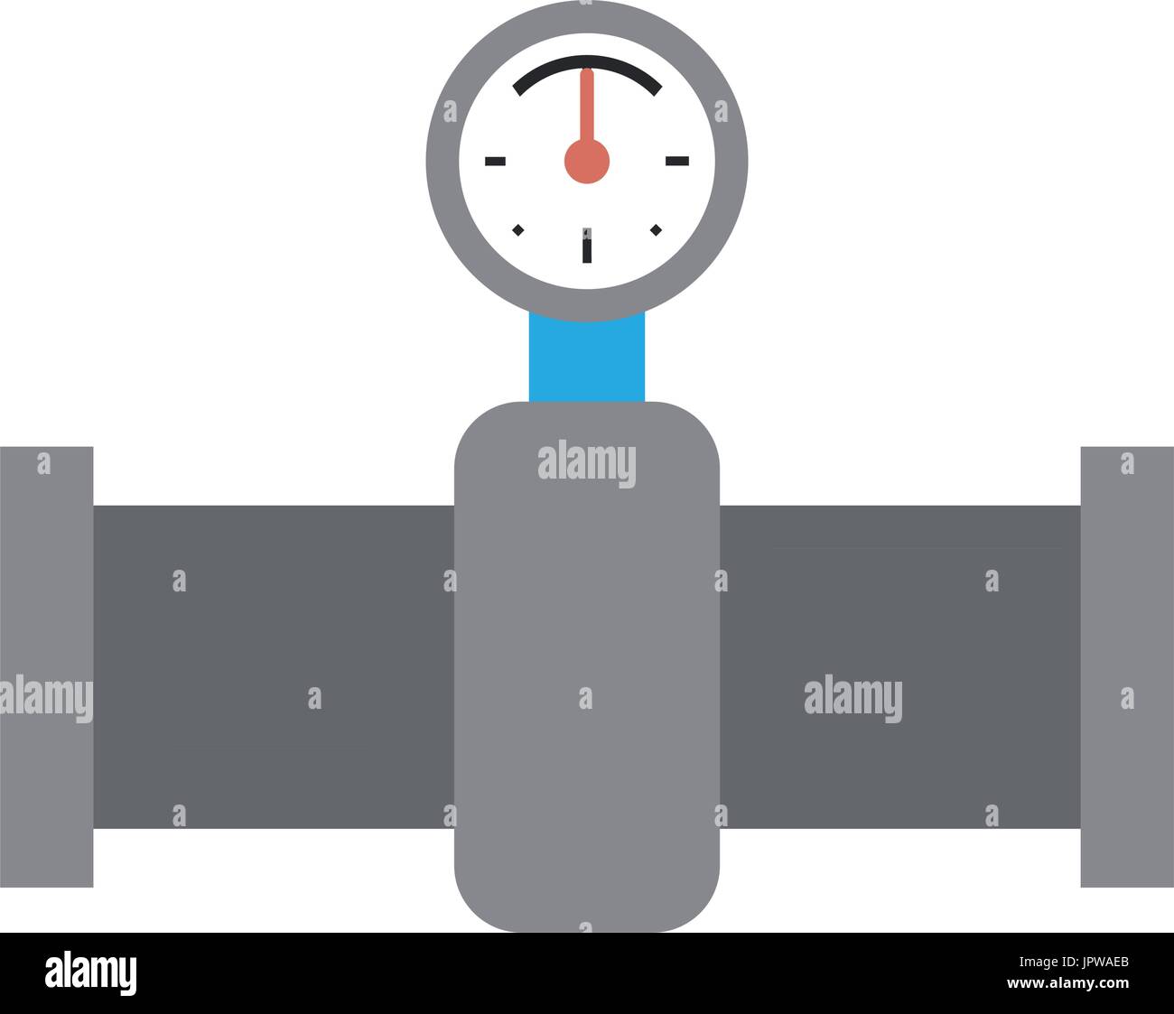 Pipe gauge hi-res stock photography and images - Alamy