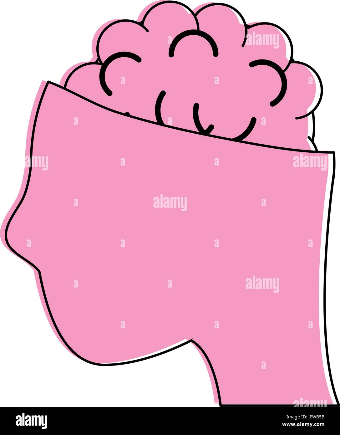 Partly human Stock Vector Images - Alamy