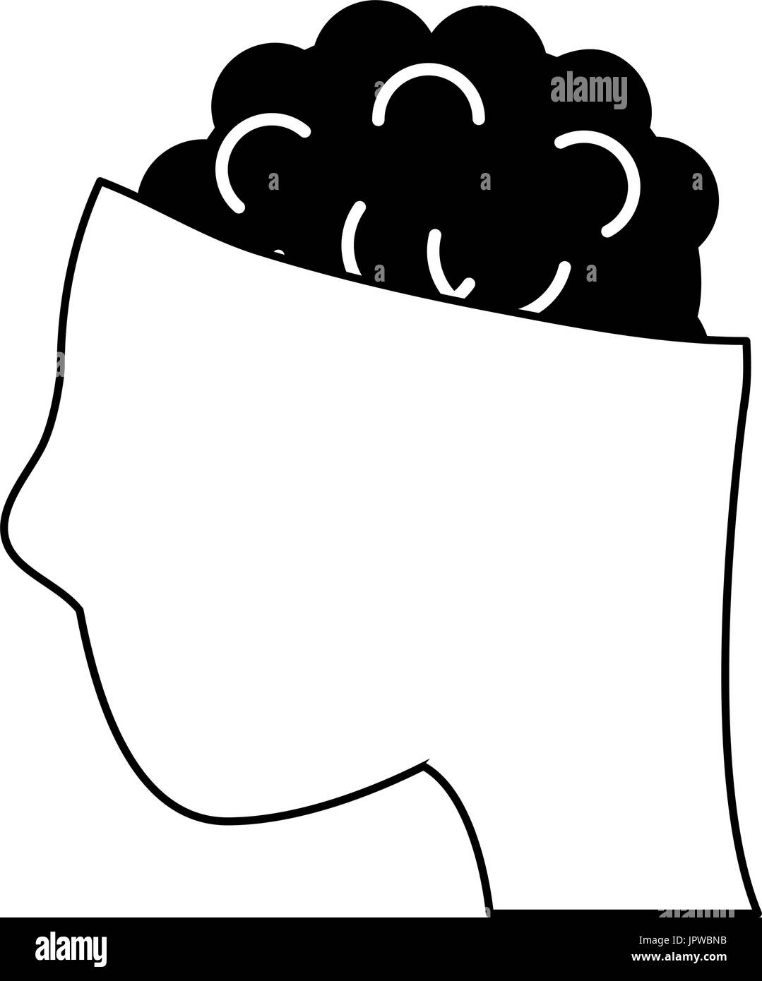 Partly human Stock Vector Images - Alamy